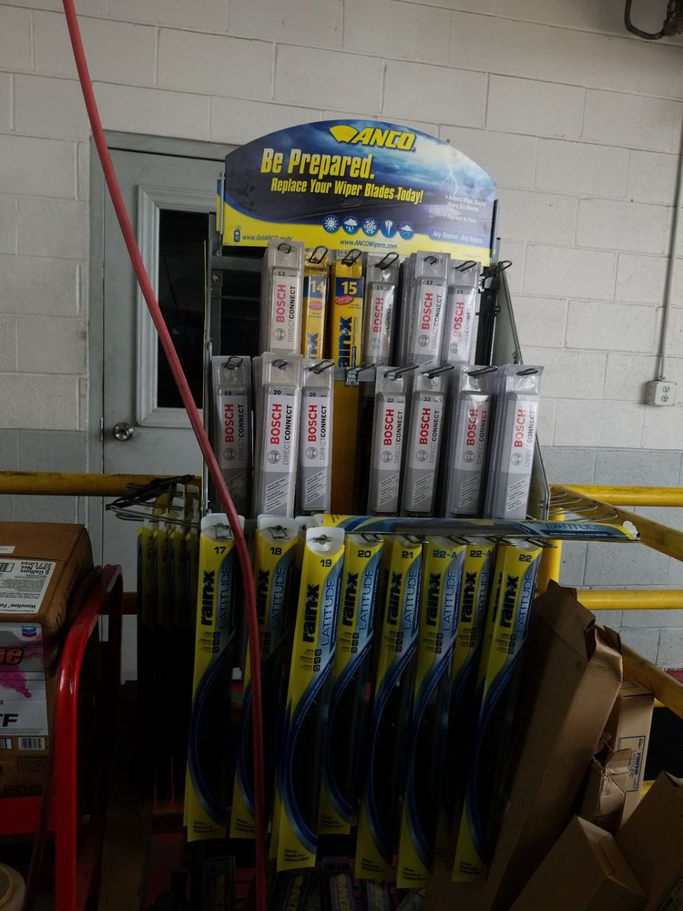 HAVOLINE XPRESS LUBE - Updated May 2024 - 2688 Cherry Rd, Rock Hill ...