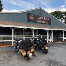 ROUTE 110 ROAST BEEF & SEAFOOD - Updated March 2025 - 37 Photos & 90 ...