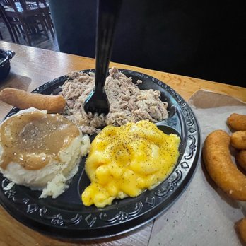 MOORE’S OLDE TYME BARBEQUE - Updated January 2026 - 70 Photos & 153 ...