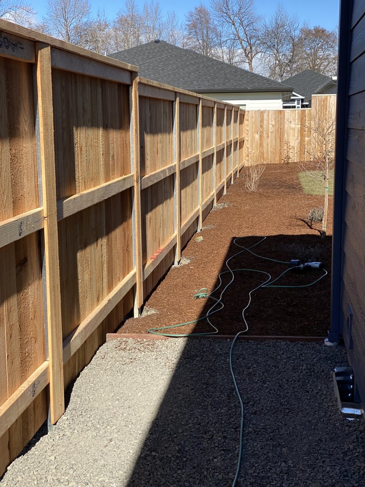 CB DRYWALL - Updated January 2026 - Medford, Oregon - Fences & Gates ...