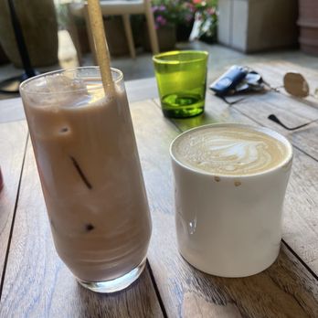 THE MAYBOURNE CAFE - Updated June 2024 - 106 Photos & 31 Reviews - 225 ...