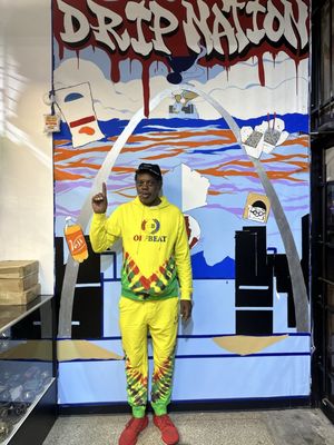 DRIP NATION OUTLET - Updated September 2025 - 15 Photos - 6710 Natural ...