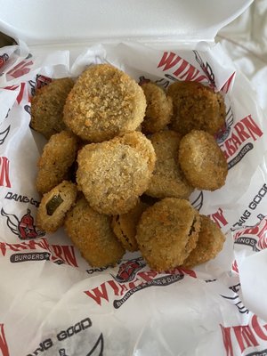 THE WING BARN - 33 Photos & 36 Reviews - 1306 Ed Carey Dr, Harlingen ...