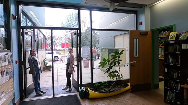 NIU OUTDOOR ADVENTURE CENTER - Updated August 2025 - 325 N Annie ...