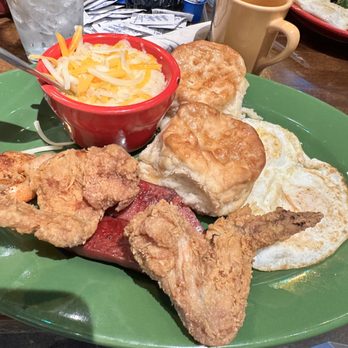 JOE LOUIS SOUTHERN KITCHEN - Updated March 2025 - 311 Photos & 232 ...