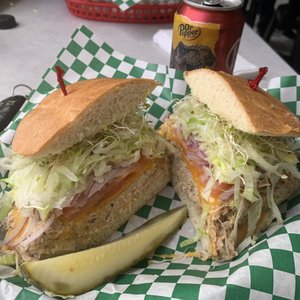 BEYER DELI - 386 Photos & 664 Reviews - 3065 Beyer Blvd, San Diego, CA ...