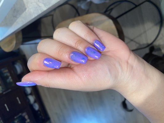 NEO NAIL 2 - Updated October 2025 - 734 University Village Dr ...