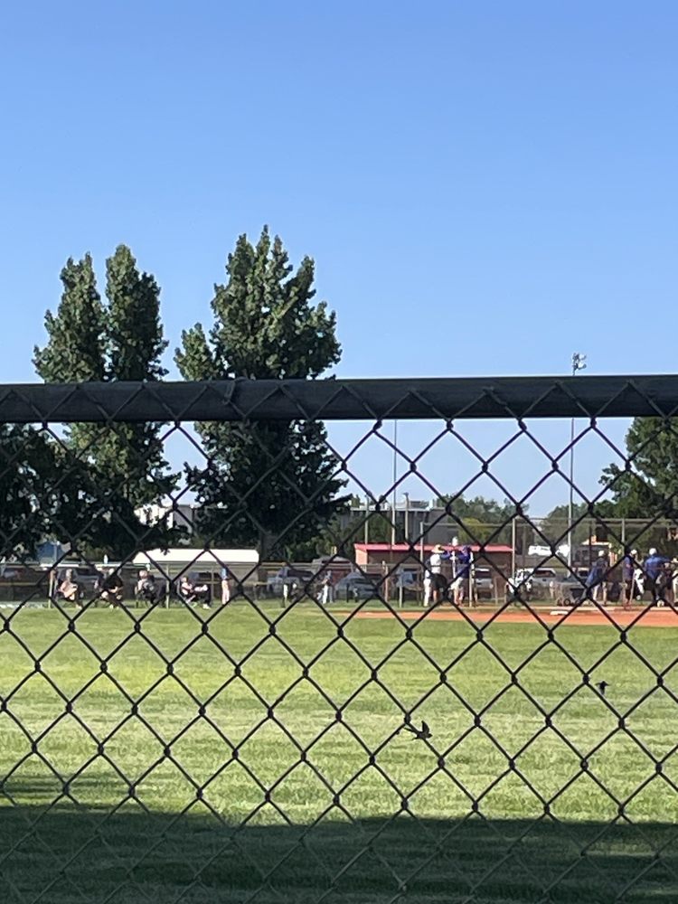 MILFORD BASEBALL FIELDS - Updated February 2025 - 282 400 N St, Milford ...