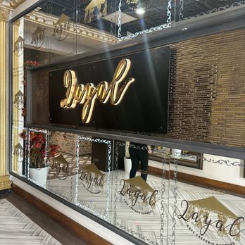 LAYAL CAFE CREPERIE AND BANQUET - Updated August 2025 - 1630 Photos ...