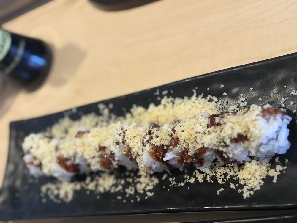 YELLOWTAIL SUSHI AND SAKE - Updated April 2026 - 116 Photos & 68 ...