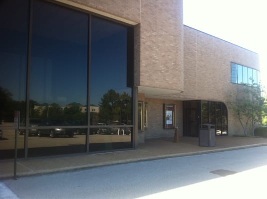 MALCO THEATRES - Updated October 2025 - 5853 Ridgeway Center Pkwy ...