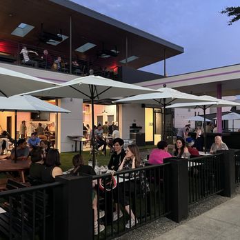 PHINNEY STATION - Updated June 2025 - 48 Photos & 34 Reviews - 7418 ...