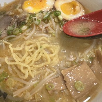 REN’S RAMEN - Updated December 2024 - 492 Photos & 775 Reviews - 11403 ...