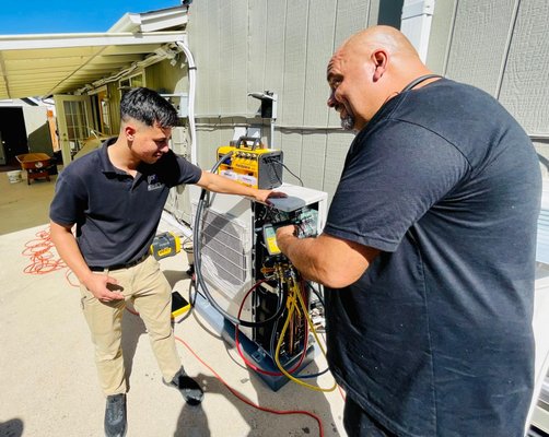 AETHER MECHANICAL - Updated October 2025 - 12 Photos - 20100 E 32nd ...