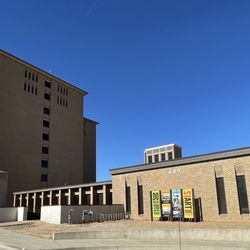 TEXAS TECH UNIVERSITY - 195 Photos & 33 Reviews - 2500 Broadway St ...