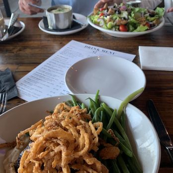 FIRE 45 GRILLE & SOCIAL - Updated January 2025 - 75 Photos & 94 Reviews ...