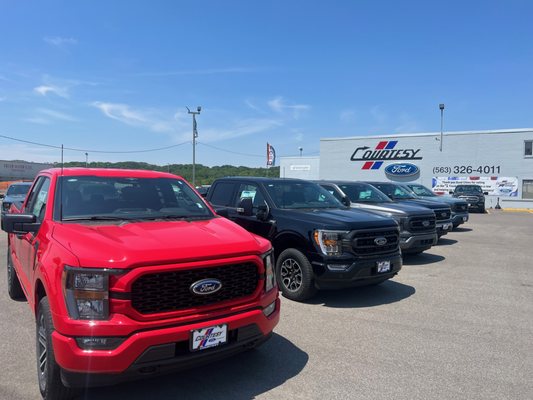 COURTESY FORD - Updated September 2025 - 13 Photos - 3921 W River Dr ...