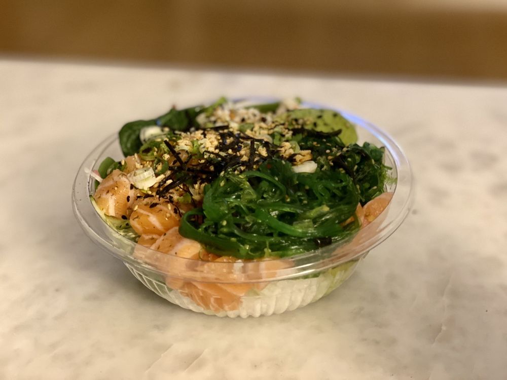 POKE TOWN - 379 Photos & 477 Reviews - 1450 El Camino Real, Tustin, CA ...