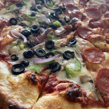 SLICE OF HAVEN PIZZERIA - Updated January 2025 - 49 Photos & 64 Reviews - 3430 Ontario Ranch Rd ...