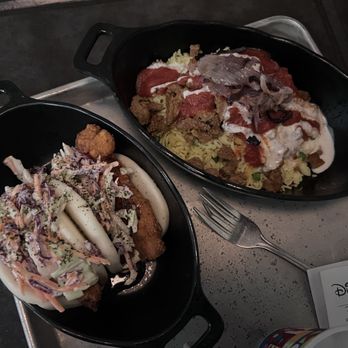 DOCKING BAY 7 FOOD AND CARGO - Updated October 2024 - 1346 Photos & 371 ...