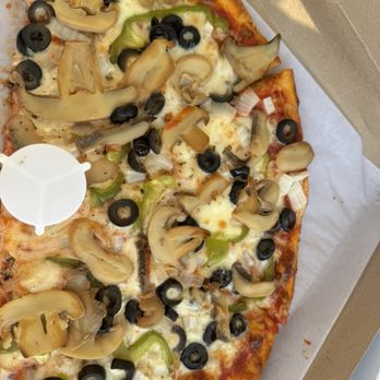 LODI PIZZA RESTAURANT - Updated September 2024 - 94 Photos & 146 ...