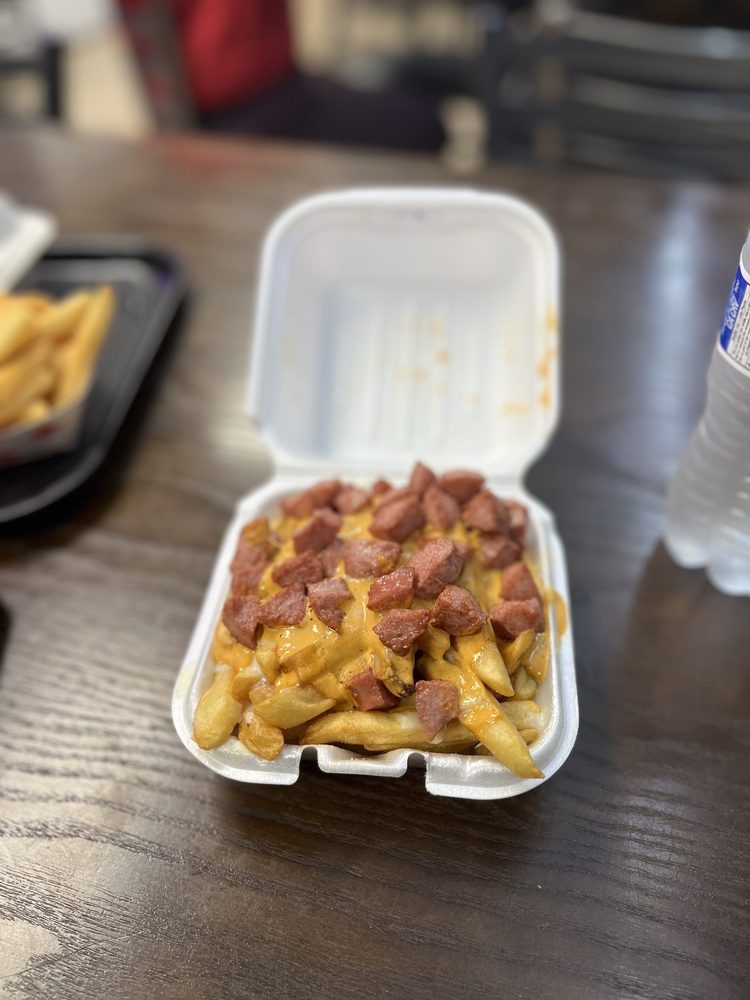 HAMBURGUESAS URUAPAN - Updated July 2025 - 83 Photos & 68 Reviews ...