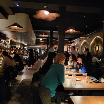 BRASERO - Updated October 2025 - 553 Photos & 116 Reviews - 1709 W ...