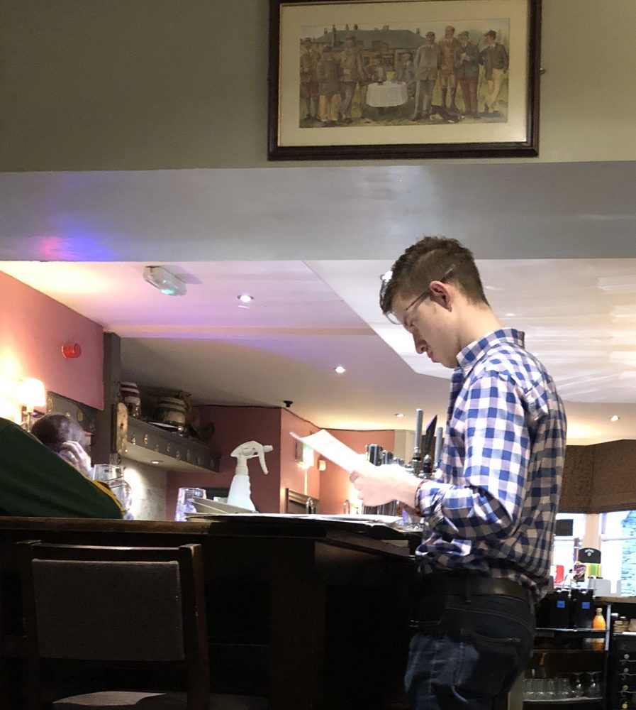 THE AMBLESIDE TAVERN - Updated September 2024 - Compston Road ...