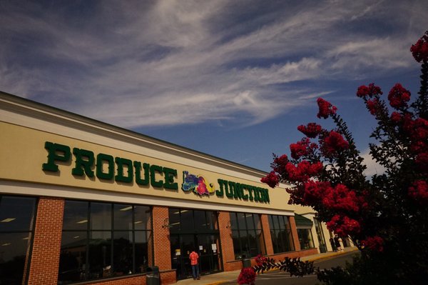 PRODUCE JUNCTION - 25 Photos & 20 Reviews - 6825 Tilton Rd, Egg Harbor ...