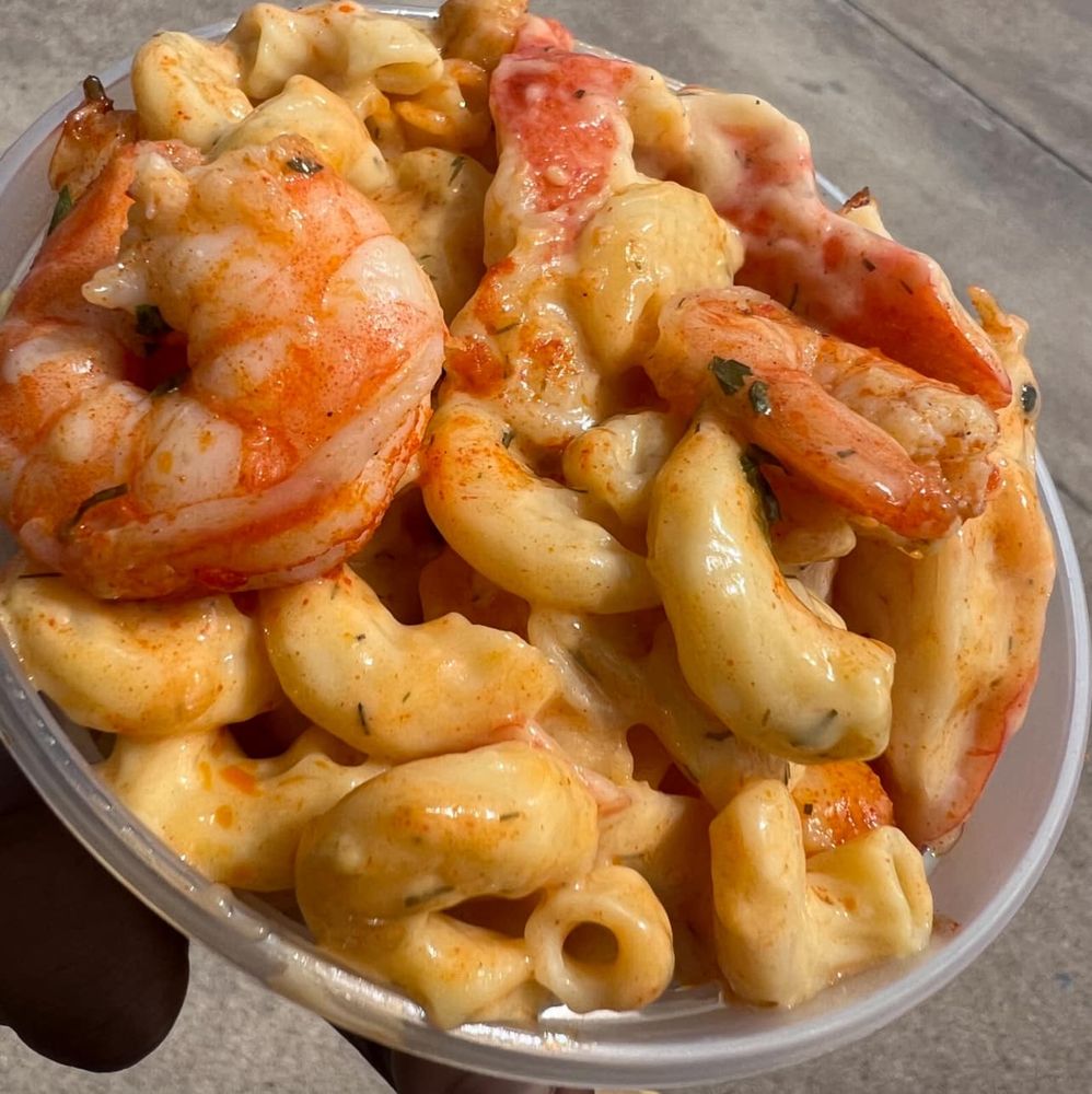 USA CAJUN STATION - Updated July 2025 - 37 Photos - 9063 Mullin Rd ...