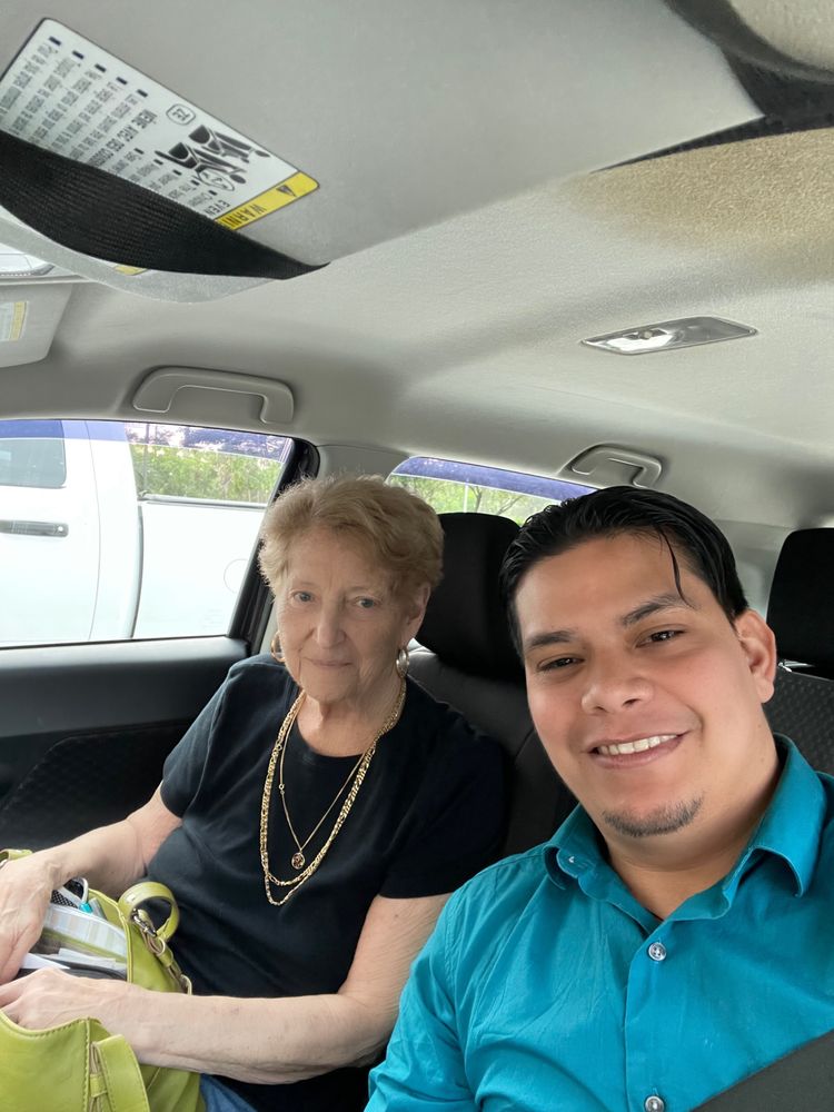 TESS TAXI - Updated July 2025 - 1201 SE Palm Beach Rd, Stuart, Florida ...