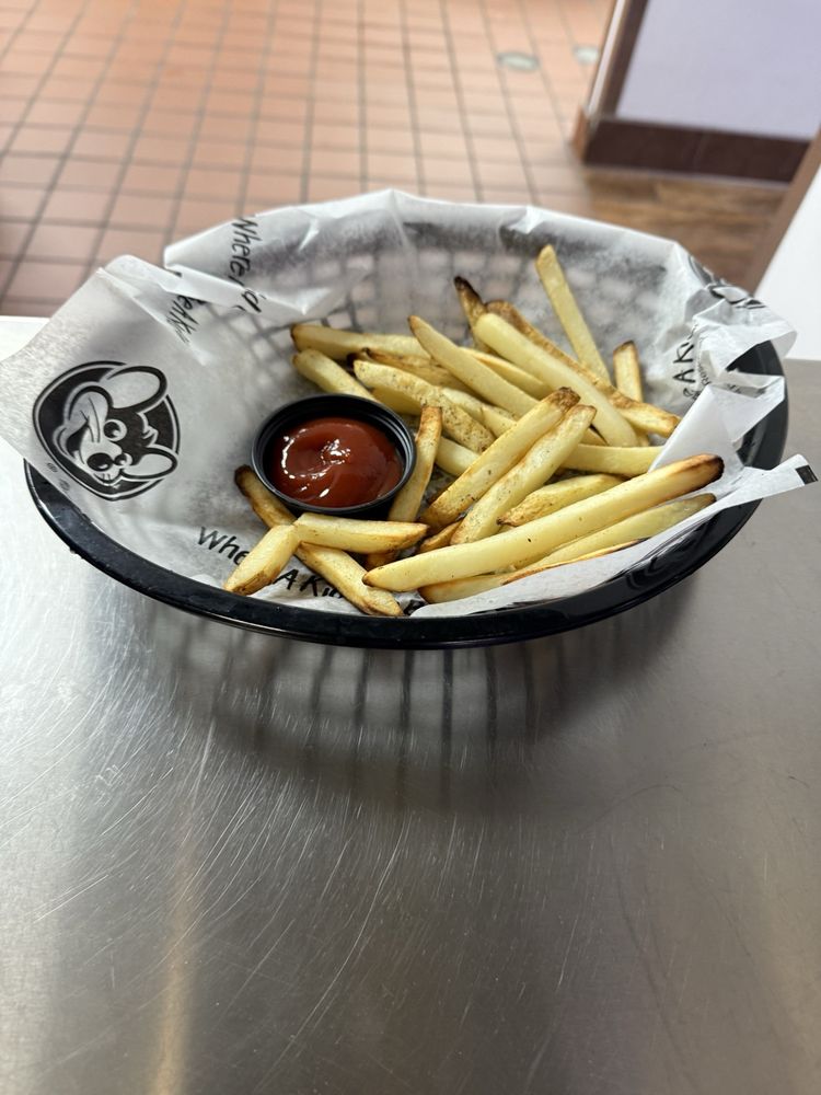 CHUCK E CHEESE’S - Updated January 2026 - 24 Photos & 46 Reviews - 130 ...