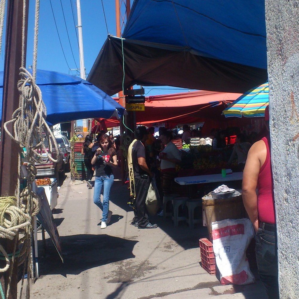 THE BEST 10 Farmers Market in Aguascalientes, Mexico - Last Updated ...