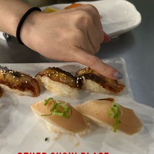 IOU SUSHI III - 210 Photos & 166 Reviews - Sushi Bars - 4280 N Oracle ...