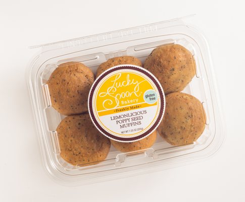 LUCKY SPOON BAKERY - Updated October 2025 - 13 Photos & 16 Reviews ...