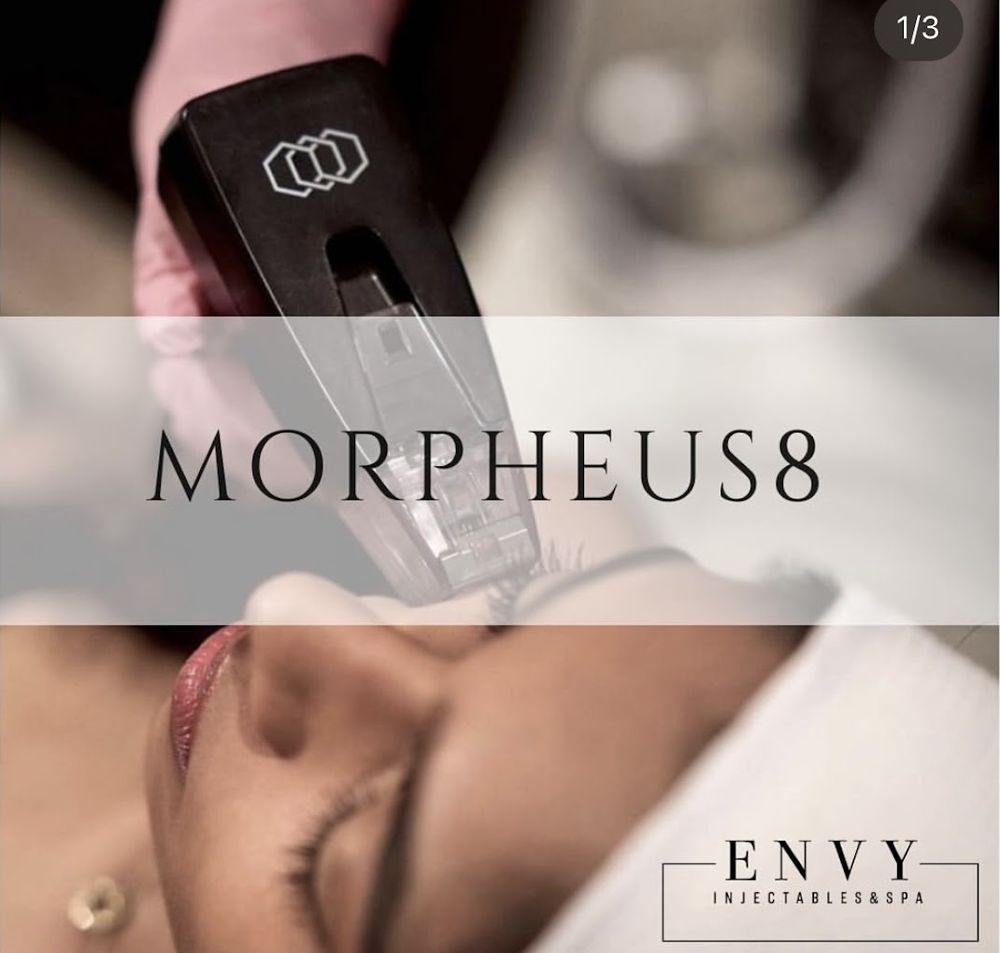 ENVY INJECTABLES & SPA - Updated August 2025 - Request an Appointment ...