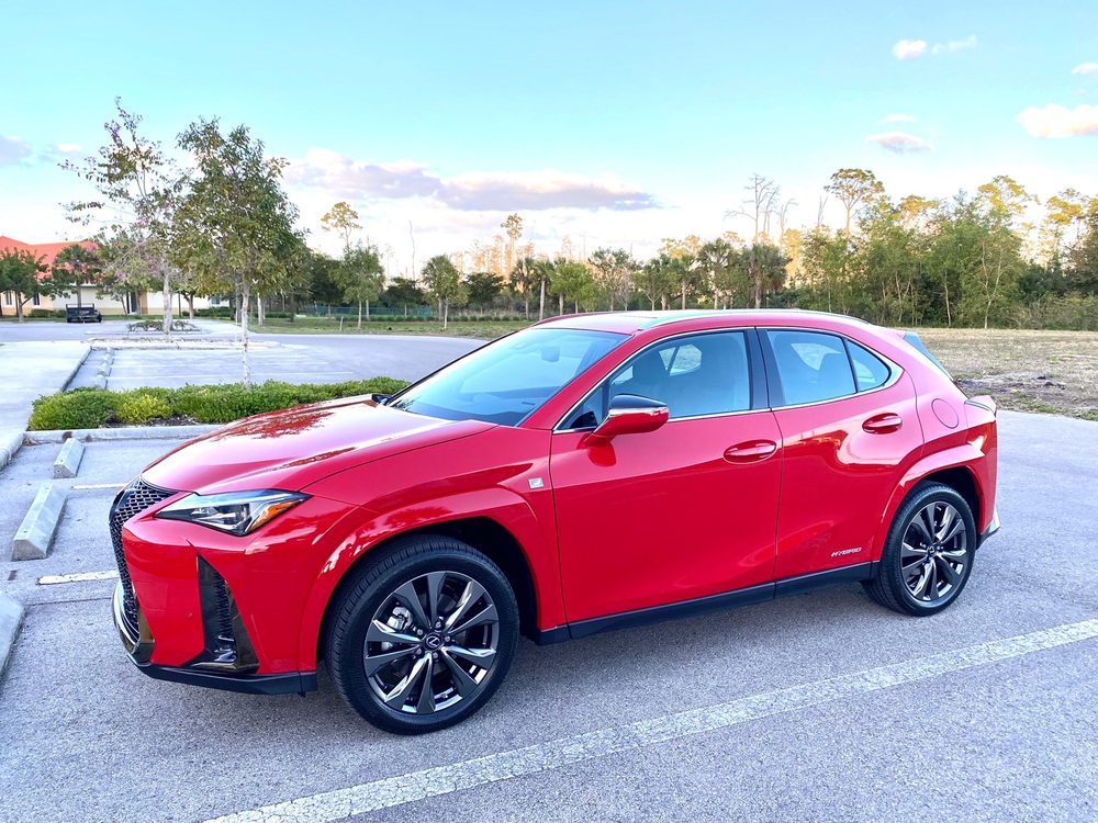 LEXUS OF FORT MYERS - Updated December 2025 - 57 Photos & 98 Reviews ...