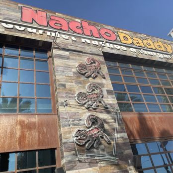 NACHO DADDY - Updated February 2025 - 12360 Photos & 9809 Reviews ...