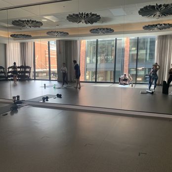 STUDIO THREE - FULTON MARKET - Updated July 2025 - 28 Photos & 18 ...