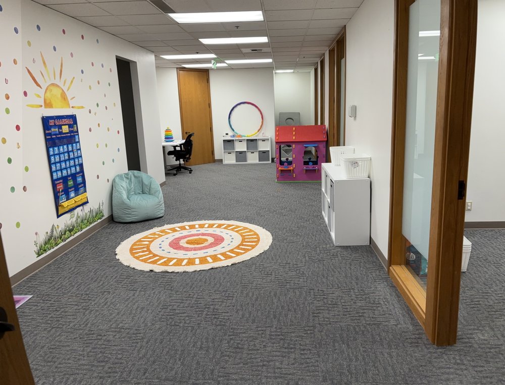 ALL IN ABA THERAPY - Updated August 2025 - 1010 South 336th St, Federal ...