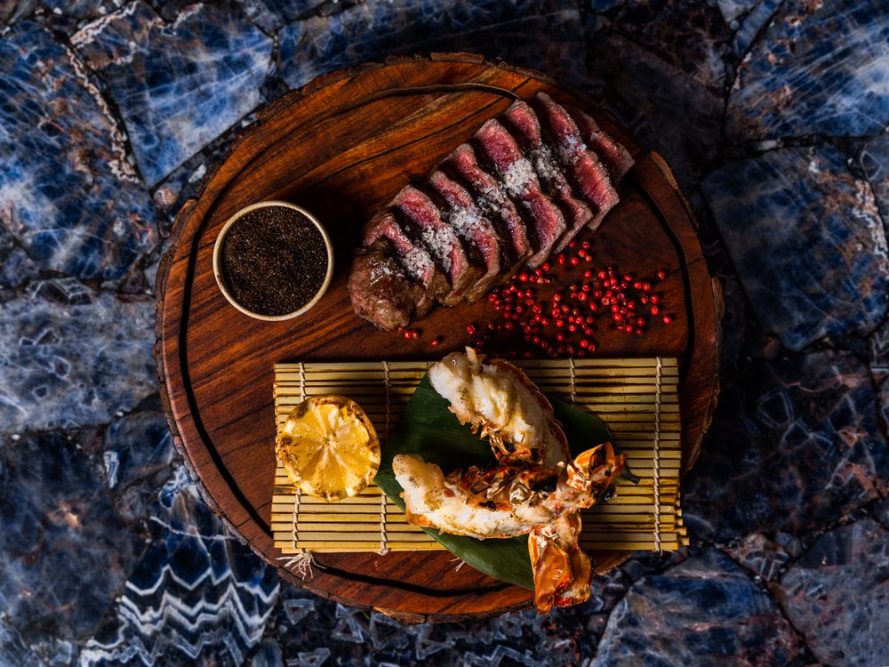 WET RESTAURANT & LOUNGE - 188 Photos & 89 Reviews - 1110 S Miami Ave ...