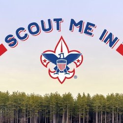 BOY SCOUTS OF AMERICA GEORGIA CAROLINA COUNCIL - Community Service/Non ...