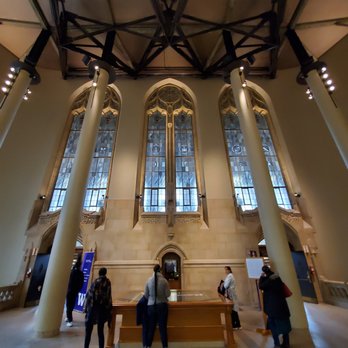 SUZZALLO AND ALLEN LIBRARIES - Updated October 2025 - 166 Photos & 39 ...