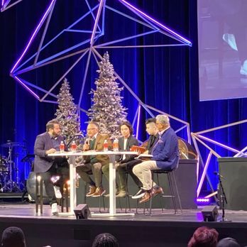 CREATIVE CHURCH - MAPLE GROVE - Updated January 2026 - 14 Photos & 15 ...