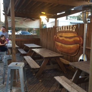 FRANKIE’S DAWG HOUSE - Updated December 2025 - 292 Photos & 183 Reviews ...