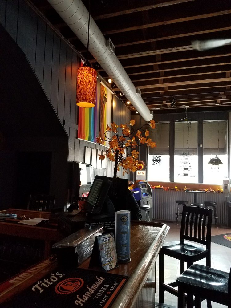 THE SOFO TAP - 68 Photos & 99 Reviews - 4923 N Clark St, Chicago, IL - Yelp