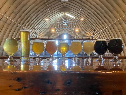 WATERSHED BREWING COMPANY - Updated February 2025 - 25 Photos - 3543 E ...