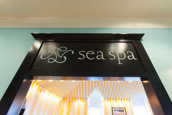 SEA SPA AT CONGRESS HALL - Updated September 2025 - 18 Photos & 30 ...