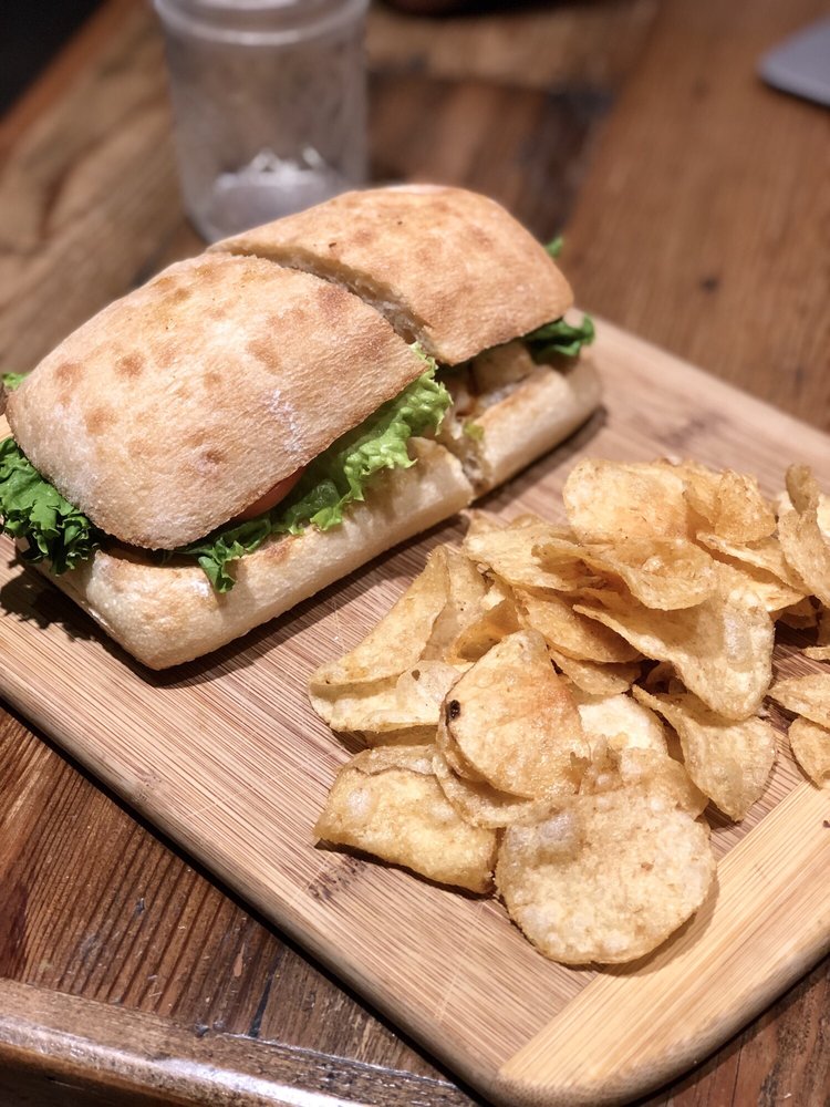 ISLAND BREW COFFEEHOUSE - 760 Photos & 345 Reviews - 1450 Ala Moana ...