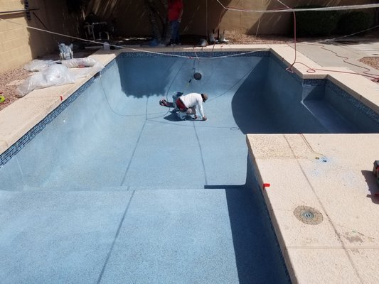 SUN DEVIL POOL SUPPLY & SERVICE - 15 Photos & 18 Reviews - 9880 S Rural ...